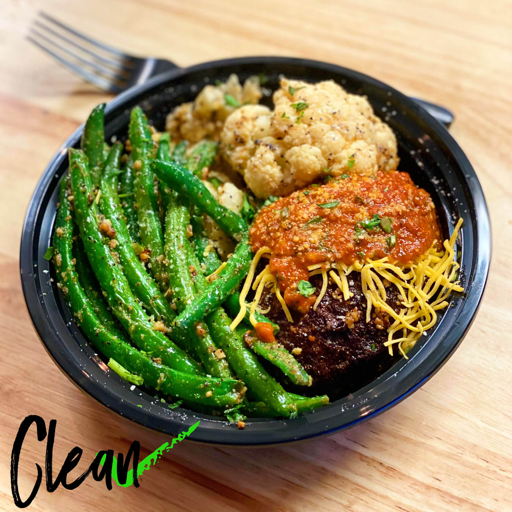 CLEAN CHIPOTLE MEATLOAF | Warfuel Kitchen